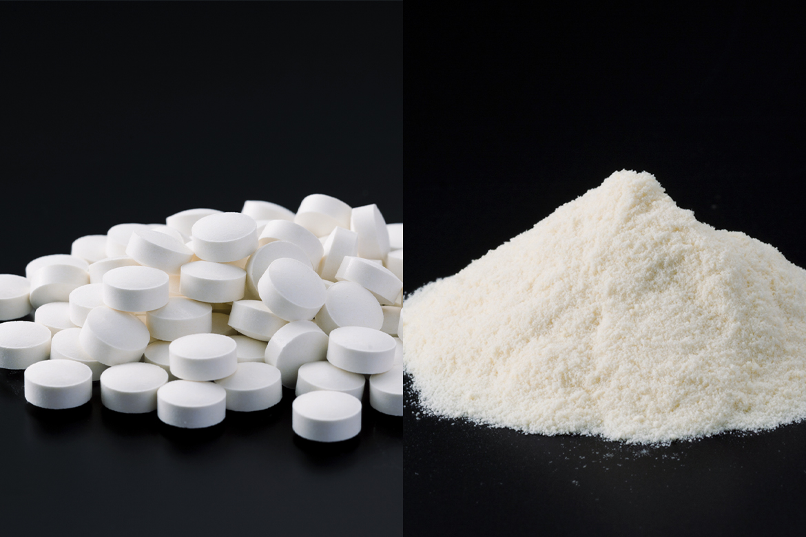 受託品目紹介｜健康食品・サプリのOEM｜株式会社アストリム