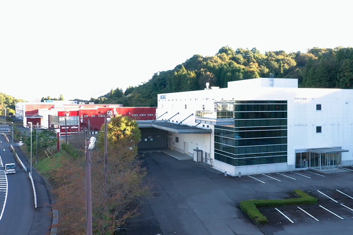 アストリムの強み｜健康食品GMP適合認定を受けたOEMメーカー